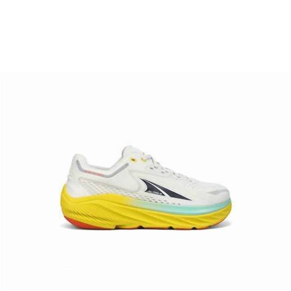 Altra | Shoes | New Altra Mens Via Olympus In Grayyellow | Poshmark